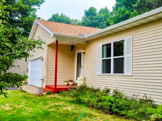 1403 N Elevation Street