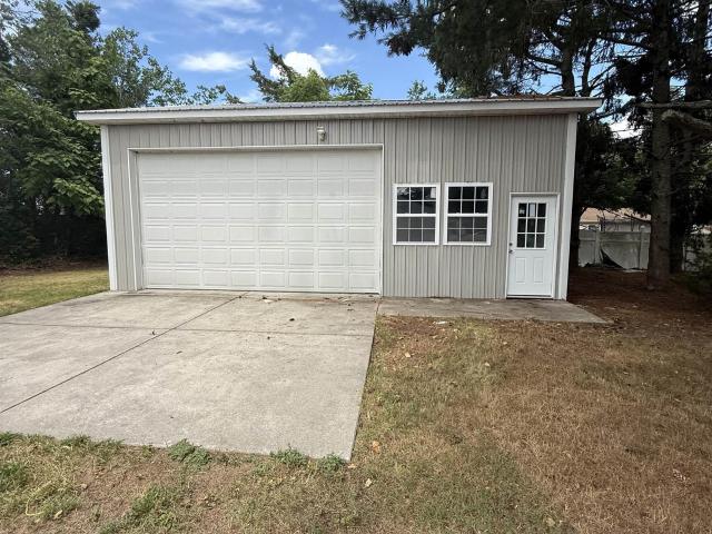 1403 N Franklin Blvd