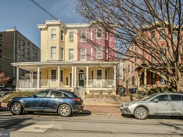 1403 N Harrison St #3, Wilmington, DE 19806