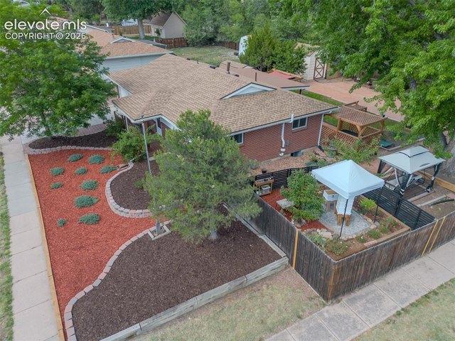 1403 N Murray Blvd, Colorado Springs, CO 80915