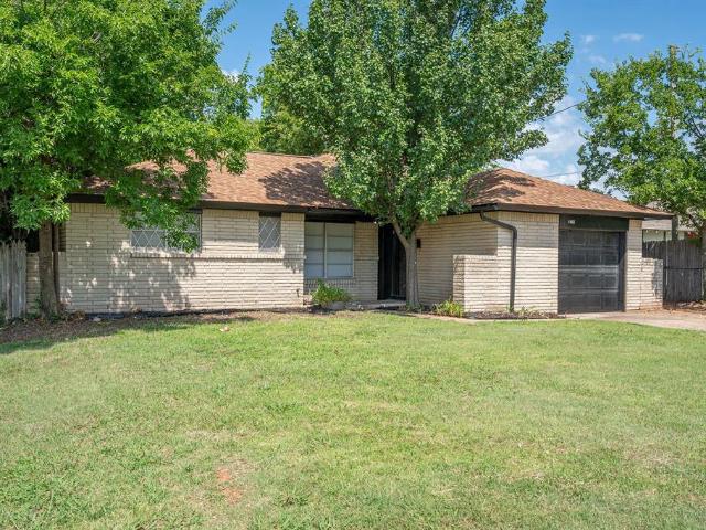 1403 N Nail Parkway