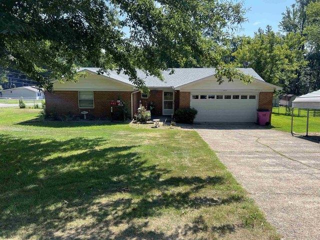 1403 N Shady Ln, Benton, AR 72015