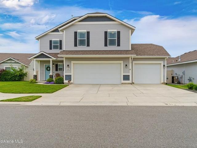 1403 N Skykomish Dr, Post Falls, ID 83854