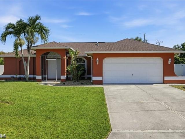 1403 NE Van Loon Ter, Cape Coral, FL 33909