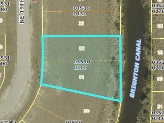 1403 NE 19th Ave, Cape Coral, FL 33909