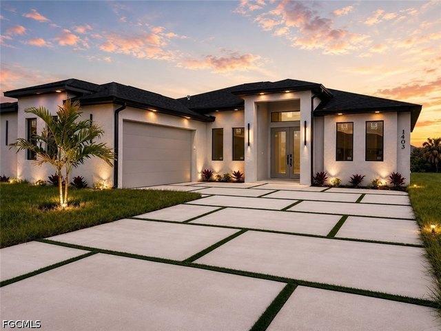 1403 NE 19th Ter, Cape Coral, FL 33909