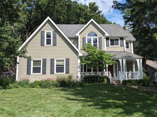 1403 NE 87th St, Kansas City, MO 64155