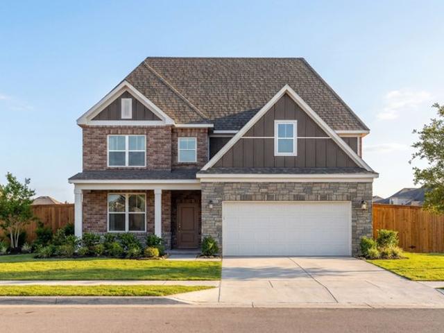 1403 Northview Ln, Josephine, TX 75173