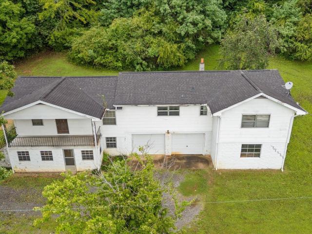 1403 Ogrady Drive