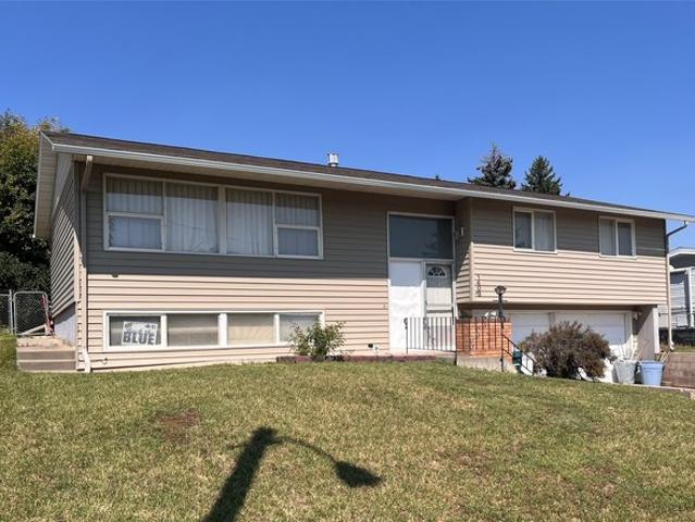 1403 Avenue B NW, Great Falls, MT 59404