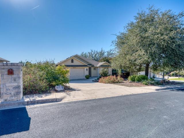 1403 Adam, Burnet, TX 78611 | MLS #175686