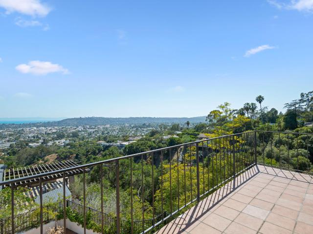 1403 Alameda Padre Serra, Santa Barbara, CA 93103 | MLS #26 1268