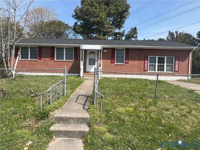 1403 Algona Rd, Chesapeake, VA 23324
