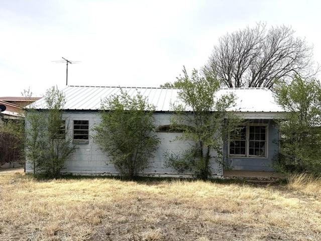 1403 Baker St, Borger, TX 79007