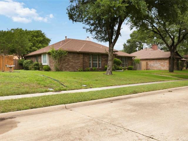 1403 Baker