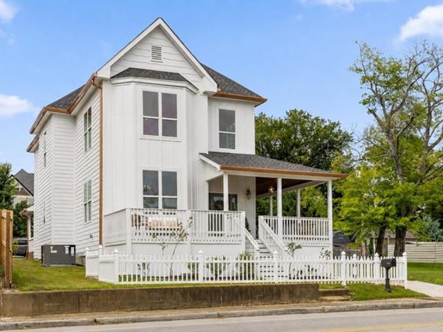 1403 Bailey Ave, Chattanooga, TN 37404