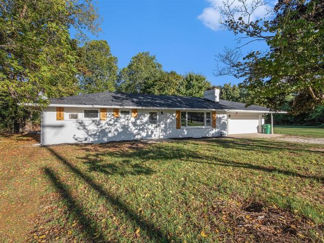 1403 Barron Lake Road