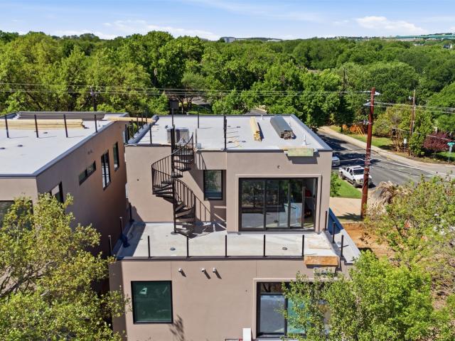 1403 Barton Hills Dr, Unit 2, Austin, TX 78704 | MLS #5004 | Compass