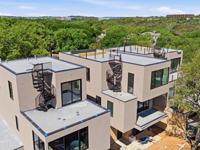 1403 Barton Hills Dr, Unit 3, Austin, TX 78704 | MLS #8048 | Compass