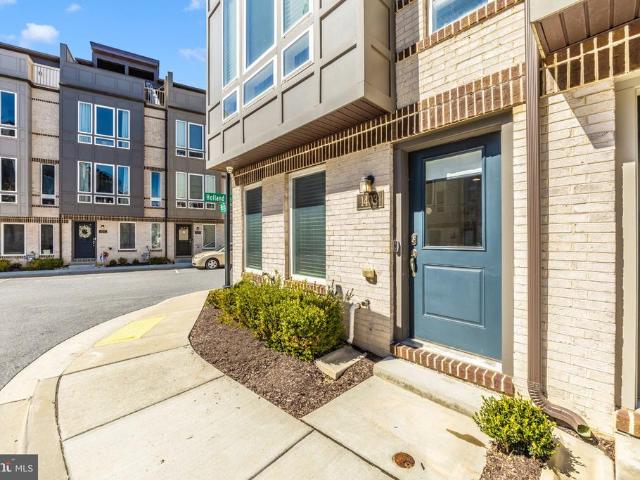 1403 Bexley Way