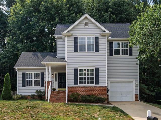 1403 Big Leaf Loop, Apex, NC 27502