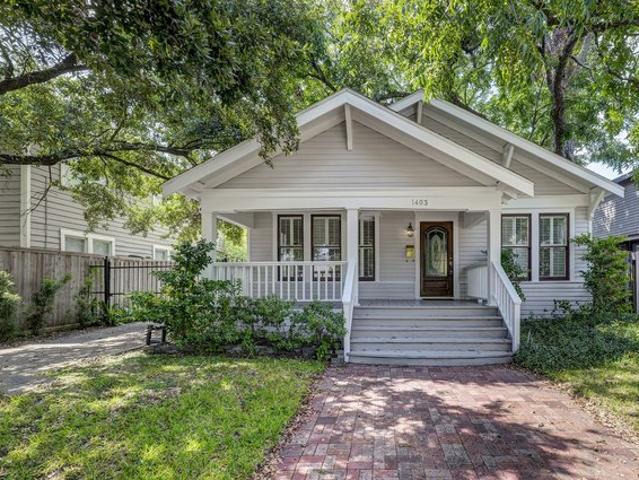 1403 Bonnie Brae St, Houston, TX 77006