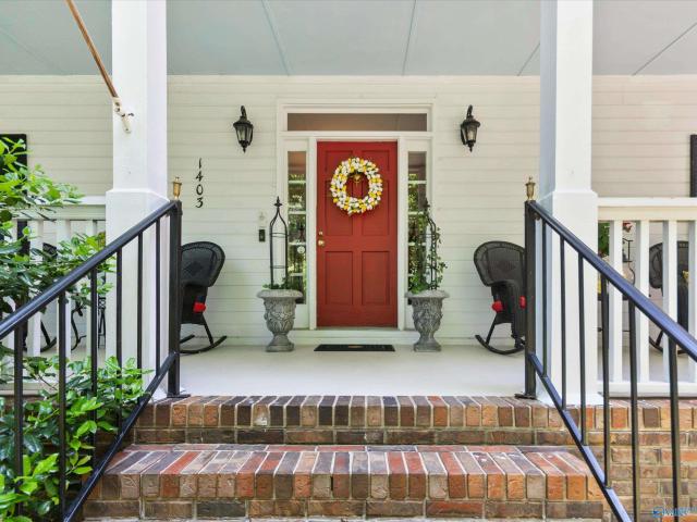 1403 Bramblewood Drive