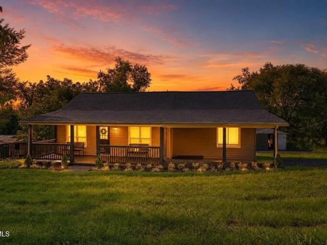 1403 Bristol Caverns Hwy, Bristol, TN 37620