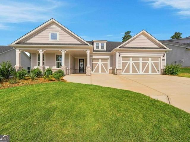 1403 Canoe Dr, Greensboro, GA 30642