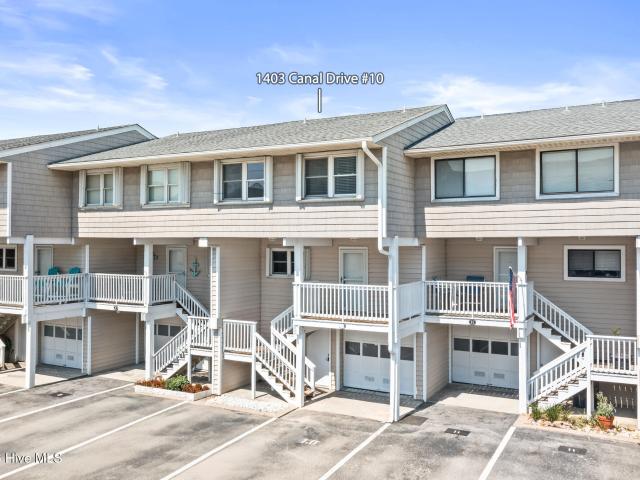 1403 Canal Drive # # 10