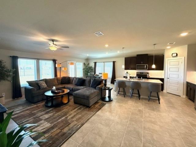1403 Cascade Hills Drive