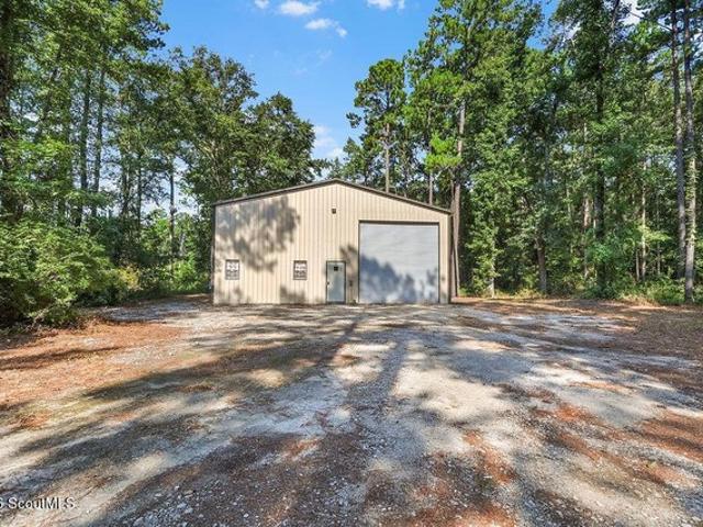 1403 Captains Cove Rd NE, Townsend, GA 31331