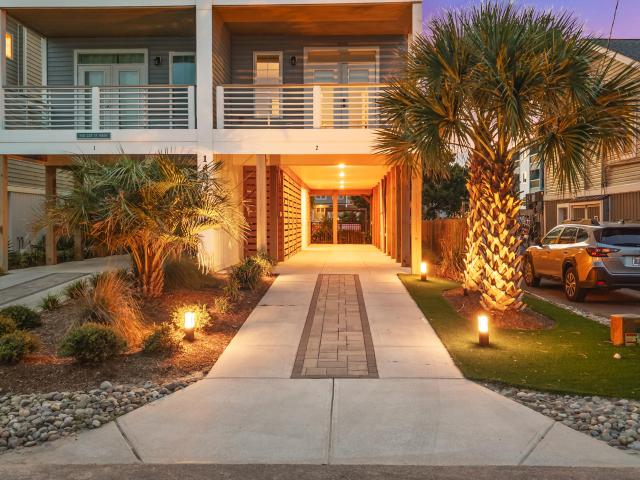 1403 Carolina Beach Avenue N # Unit 2