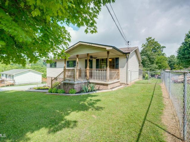 1403 Charity Hill Road
