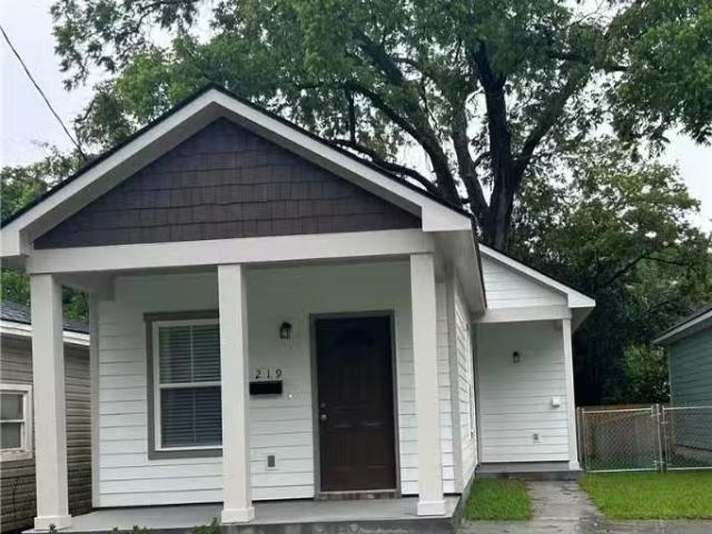 1403 CHURCH ST, SAVANNAH, GA 31415 Single Family Residence For.