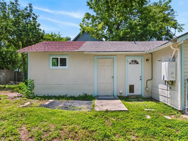 1403 Clifford Ave