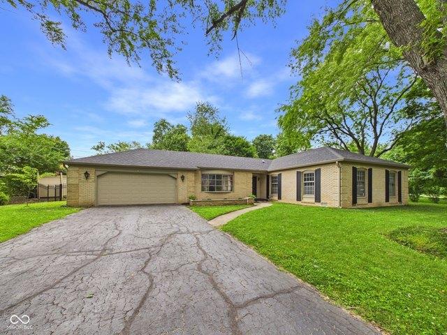 1403 Cottonwood Dr, Anderson, IN 46012