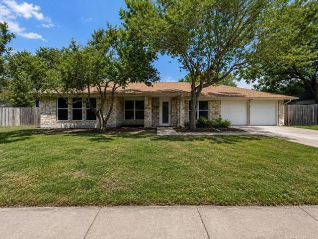1403 Creekview Dr, Round Rock, TX 78681