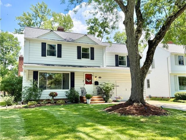 1403 Croyden Road