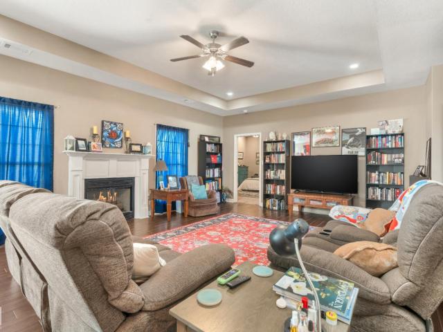 1403 David Drive
