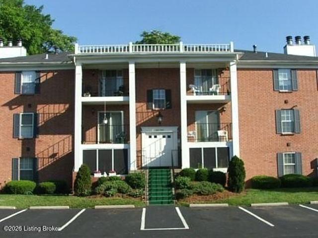 1403 Donard Park Ave Unit 1403, Louisville, KY 40218
