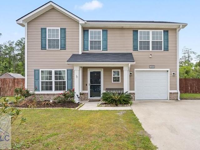 1403 Evergreen Trl, Hinesville, GA 31313
