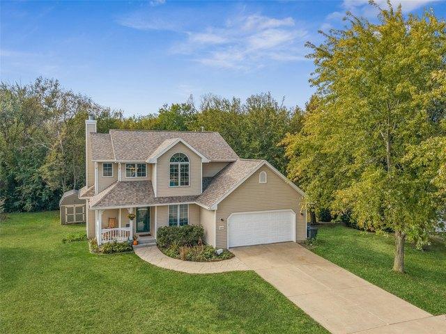 1403 E Boston Ave, Indianola, IA 50125