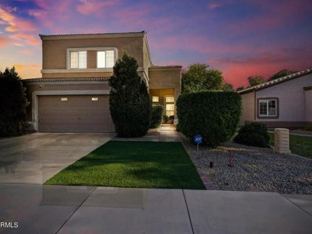 1403 E Beacon Dr, Gilbert, AZ 85234