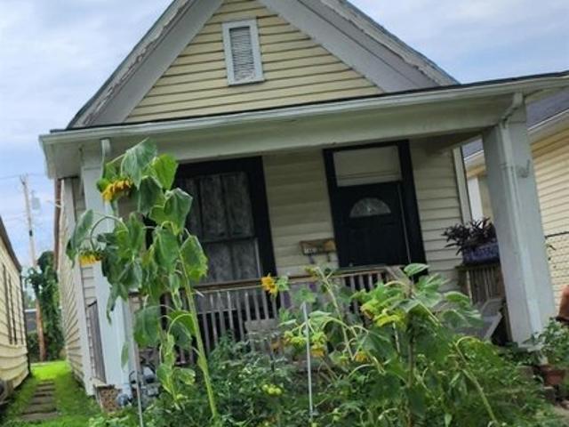 1403 E Indiana St, Evansville, IN 47711