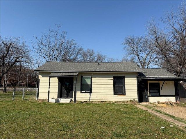 1403 E Irving Heights Dr, Irving, TX 75060