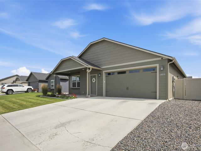 1403 E Nen Drive