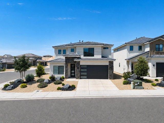 1403 E White Desert Dr, Saint George, UT 84790