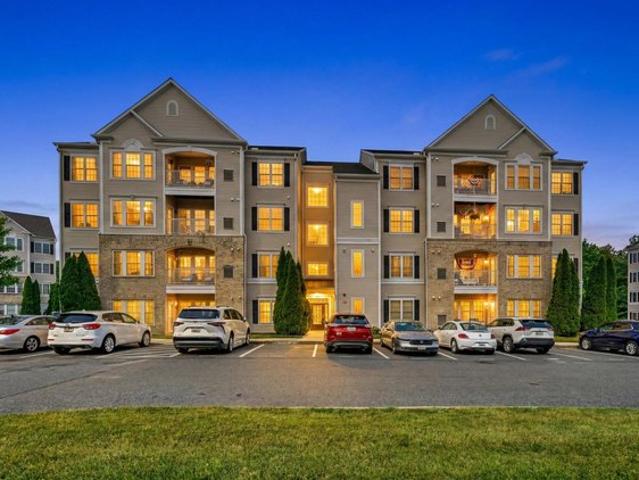 1403 F Joppa Forest Dr Unit 6, Joppa, MD 21085