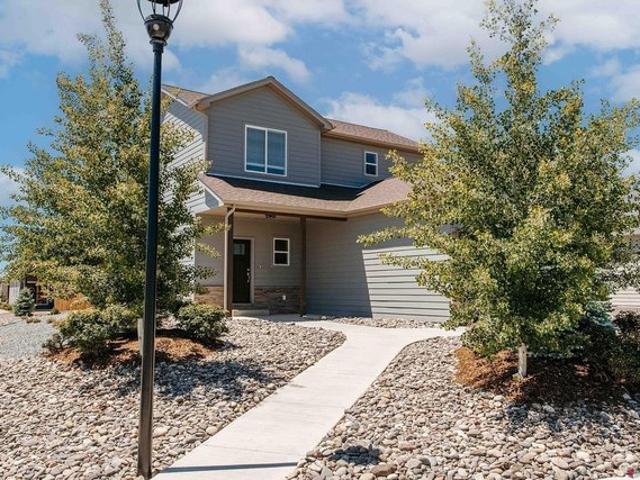 1403 Fivemile Creek Ave, Montrose, CO 81401